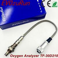 China TF-30D201 Zirconia Oxygen Analyzer for Industrial Semiconductor Atmosphere N2 Furnace Air Separation Unit 741934634 971351824 for sale