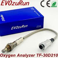 China TF-30D201 Zirconia Oxygen Analyzer for Industrial Semiconductor Atmosphere N2 Furnace Air Separation Unit 741934634 971351824 for sale
