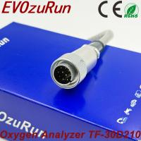 China TF-30D201 Zirconia Oxygen Analyzer for Industrial Semiconductor Atmosphere N2 Furnace Air Separation Unit 741934634 971351824 for sale