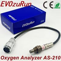China TF-SD201R AS-210 Industrial Zirconia Oxygen Analyzer Sensor for Boiler Furnace Kiln Flue Gas Monitoring DTF-201R RX-621310 DTF-201R RX-622310-A RE-210  KX-621020-A421D KX-721045-B/A for sale