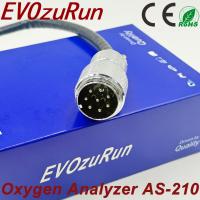 China TF-SD201R AS-210 Industrial Zirconia Oxygen Analyzer Sensor for Boiler Furnace Kiln Flue Gas Monitoring DTF-201R RX-621310 DTF-201R RX-622310-A RE-210  KX-621020-A421D KX-721045-B/A for sale