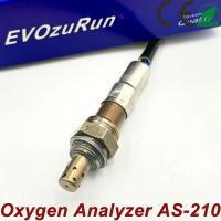 China TF-SD201R AS-210 Industrial Zirconia Oxygen Analyzer Sensor for Boiler Furnace Kiln Flue Gas Monitoring DTF-201R RX-621310 DTF-201R RX-622310-A RE-210  KX-621020-A421D KX-721045-B/A for sale