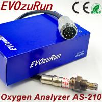 China TF-SD201R AS-210 Industrial Zirconia Oxygen Analyzer Sensor for Boiler Furnace Kiln Flue Gas Monitoring DTF-201R RX-621310 DTF-201R RX-622310-A RE-210  KX-621020-A421D KX-721045-B/A for sale