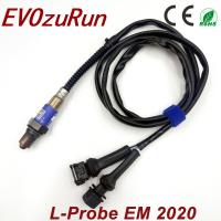 China Industrial Oxygen Gas Analyzer Sensor L Lambda Probe Mesa EM2020 103-1510 530-3555 103-1513 530-3551 For Measuring Chamber MK 2 MK 2.1 Industrial process Heat treatment unit Gas analysis Environmen for sale