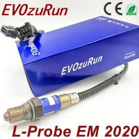 China Industrial Oxygen Gas Analyzer Sensor L Lambda Probe Mesa EM2020 103-1510 530-3555 103-1513 530-3551 For Measuring Chamber MK 2 MK 2.1 Industrial process Heat treatment unit Gas analysis Environmen for sale