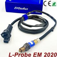 China Industrial Oxygen Gas Analyzer Sensor L Lambda Probe Mesa EM2020 103-1510 530-3555 103-1513 530-3551 For Measuring Chamber MK 2 MK 2.1 Industrial process Heat treatment unit Gas analysis Environmen for sale