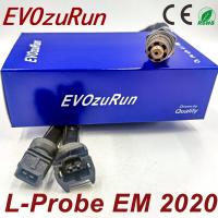 China Industrial Oxygen Gas Analyzer Sensor L Lambda Probe Mesa EM2020 103-1510 530-3555 103-1513 530-3551 For Measuring Chamber MK 2 MK 2.1 Industrial process Heat treatment unit Gas analysis Environmen for sale