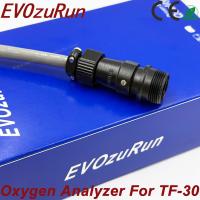 China Industrial Oxygen Gas Analyzer Sensor TF-30 Sensor for Reflow Furnaces Ferrite Firing Furnaces Other atmosphere management combustion control applicationsMarine Inert Gas System Control for sale