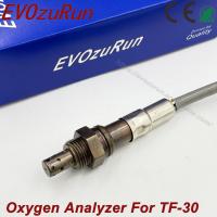China Industrial Oxygen Gas Analyzer Sensor TF-30 Sensor for Reflow Furnaces Ferrite Firing Furnaces Other atmosphere management combustion control applicationsMarine Inert Gas System Control for sale