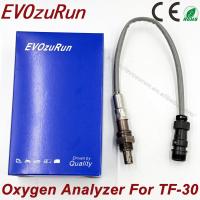 China Industrial Oxygen Gas Analyzer Sensor TF-30 Sensor for Reflow Furnaces Ferrite Firing Furnaces Other atmosphere management combustion control applicationsMarine Inert Gas System Control for sale