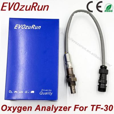 China Industrial Oxygen Gas Analyzer Sensor TF-30 Sensor for Reflow Furnaces Ferrite Firing Furnaces Other atmosphere management combustion control applicationsMarine Inert Gas System Control for sale