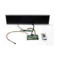 China Two Sided Stretched Bar LCD Monitor for sale