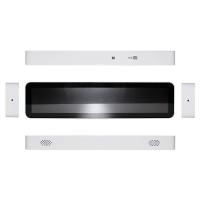 China Two Sided Stretched Bar LCD Monitor for sale