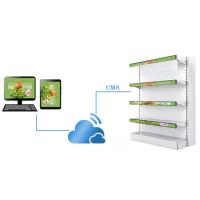 China 1920x360 Stretched Bar Display for sale