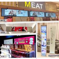 China 1920x360 Stretched Bar Display for sale