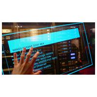 China 55 Inch OLED Digital Signage for sale