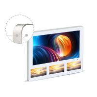 China 18.5/19.5/21.5/23.6'' LCD Digital Signage Hanging Digital Signage Horizontal for sale