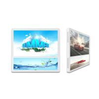 China 18.5/19.5/21.5/23.6'' LCD Digital Signage Hanging Digital Signage Horizontal for sale