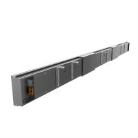 China P1.2 LED Display Screen P1.8 P2 P3 Ultra Wide Digital Advertising Screen Shelf Edge LCD Display for sale