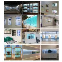 China 86 Inch Transparent LCD Display for sale