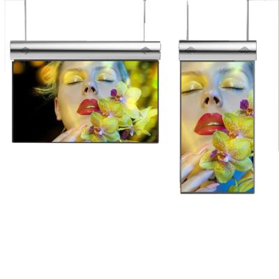 China 32/55 Inch 1080p Android OLED Digital Signage for sale