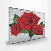 China Outdoor LED Display Screen P3 P4 P5 P6 P10 Flexible LED Video Wall for sale