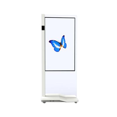 China Android Win10 OLED Screen for sale
