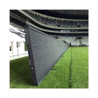 China P4 P5 P6 P3 Curved LED Panel Flexible LED Screen Wall Waterproof Outdoor Shopping Advertising for sale