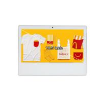 China Elevator Outdoor LCD Advertising Screen Horizontal 18.5 Inch 1920x1080 350Nits Android 7.0 for sale