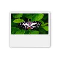 China Horizontal 23.6 Inch LCD Digital Signage WIFI USB 1920x1080 250 Nits Android 8.0 for sale