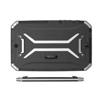 China 10.1 Inch IP68 Rugged Android Linux Tablet Waterproof Slim PCAP Touch Screen MIL-STD-810G 2.0GHz Qcta-Core GPS BDS RJ45 for sale
