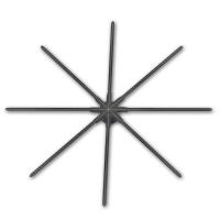 China 180cm 3D Hologram Fan Display 4 Blades Naked Eye 2K 3D Display Fan Wifi App Control for sale