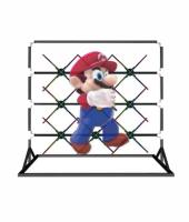 China 52cm Indoor 3D Hologram Advertising Display LED Fan for sale