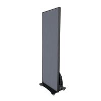 China Smart LED Digital Poster Indoor Floor Stand P1.86 32 49 55 Inch for sale
