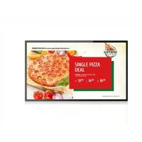 China 55 Inch Tablet With Capacitive Touch Screen Android 5.1/6.0/8.1 System 1920x1080 3288 Smart Digital Signage for sale