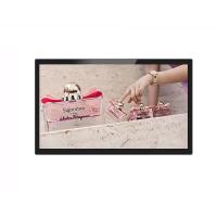 China 32 Inch Android Linux Tablet Digital Signage Full HD Screen 1920x1080 Resolution 16GB Rom for sale