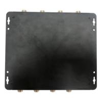 China 7 Inch Open Frame LCD Display Waterproof I5 I7 Windows OS Customized Supported for sale