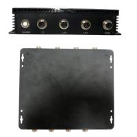 China 7 Inch Open Frame LCD Display Waterproof I5 I7 Windows OS Customized Supported for sale