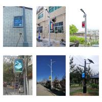 China 32 Inch 43 Inch LCD Digital Signage for sale
