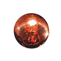 China P3 LED Display Screen Round Sphere LED Display Indoor 1M For Commercial Exhibition for sale