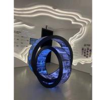 China Indoor LED Display Screen P3 P2.5 P2 P1.86 Flexible LED Screen for sale