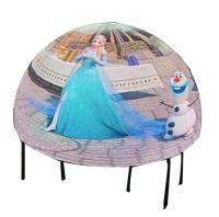 China Indoor LED Display Screen P3 P2.5 P2 P1.86 Flexible LED Screen for sale