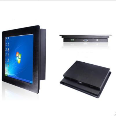 China IP67 Waterproof Open Frame LCD Monitor 12.1 Inch Resolution 1024x768 for sale