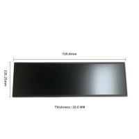 China 29 Inch BOE DV290FBM-N10 High Brightness 700nits Stretched Lcd Display LVDS 1920x540 2K for sale