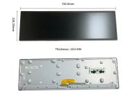 China 29 Inch BOE DV290FBM-N10 High Brightness 700nits Stretched Lcd Display LVDS 1920x540 2K for sale