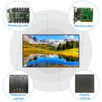 China P2 P3.97 Rental LED Display Screen P4 P6 P7 P8 Advertising Player Digital Signage for sale