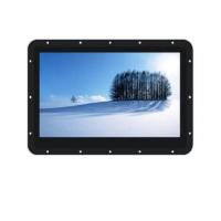 China Industrial Android Open Frame LCD Monitor Rk3288 15.6 Inches Tablet PC for sale