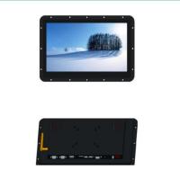 China Industrial Android Open Frame LCD Monitor Rk3288 15.6 Inches Tablet PC for sale