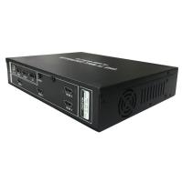 China 2K 4K Media Player Box Window 10 Splicing Wall Box Video Wall Android LCD Monitor HDMI 4 16 HDMI Output for sale