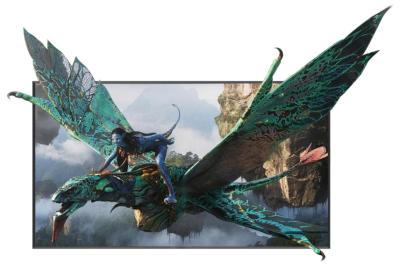 China Indoor Naked Eye 4K 3D Monitor 10.1 To 86 Inch LCD Advertising Display Monitor Without Glasses for sale
